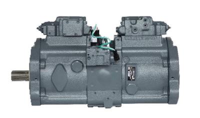 China K3V112DTP-9NM9 for DX260 Lateral PTO 401107-01044/400914-00489 Heavy-Duty Excavator Hydraulic Pumps: Fit Most Popular Models for sale