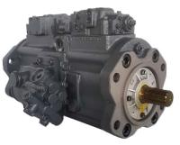 China K3V112DTP-9N2M for DH225-9-ELateral PTO  K1000698G PUMP, MAIN Heavy-Duty Excavator Hydraulic Pumps: Fit Most Popular Models for sale