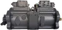 China K3V112DTP-9N2T for DX260-9C 14T (Internal and external leakage) 401107-01044/400914-00489 Hydrualic main pump for sale