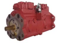 China K3V112DTP-9N62 for R215-9T/R225-9T/275-9T 31Q6-10010 3106-10020 3106-19010 Long-Lasting Excavator Hydraulic Pumps: Ideal for Construction Sites for sale