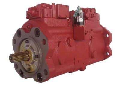 China K3V112DTP-9N62 for R215-9T/R225-9T/275-9T 31Q6-10010 3106-10020 3106-19010 Long-Lasting Excavator Hydraulic Pumps: Ideal for Construction Sites for sale