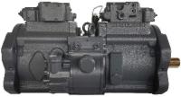 China K3V112DTP-9N49 for SH200A3 KRJ6199 87341979 LC00159  CX210B Excavator Hydraulic Pumps – Wear-Resistant Parts for Extended Lifespan for sale