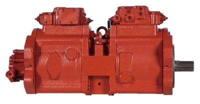 China K3V112DT-9C79 for JCB220 KRJ4690 High-Quality Excavator Hydraulic Pumps – Stable & Long-Lasting Operation for sale