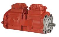 China K3V112DT-9C32 for R210-7/R220-71225-7 31N6-10010 31N6-10050 31N6-10051 MAIN PUMP ASSY High-Quality Excavator Hydraulic Pumps – Wear-Resistant & High-Efficiency Performance for sale