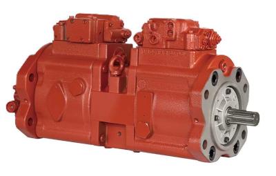 China K3V112DT-9C32 for R210-7/R220-71225-7 31N6-10010 31N6-10050 31N6-10051 MAIN PUMP ASSY High-Quality Excavator Hydraulic Pumps – Wear-Resistant & High-Efficiency Performance for sale