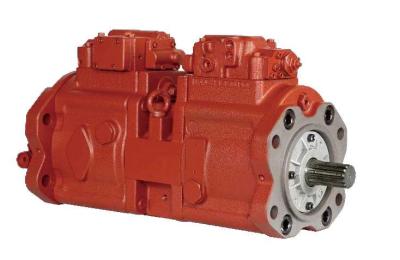 China K3V112DT-9N94 for ZE230/260 Energy-Saving Excavator Hydraulic Pumps: Enhance Fuel Efficiency for sale