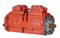 China K3V112DT-9N64 for LG9201922/923/925 Customizable Excavator Hydraulic Pumps – Meet Specific Operational Needs for sale