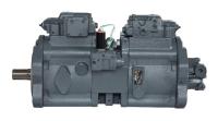 China K3V112DT-9NC9 for XE195/210/215/230/240 Excavator Hydraulic Pump Troubleshooting: Fix Common Issues Quickly for sale