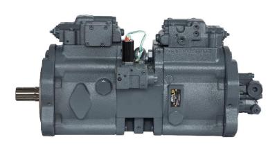 China K3V112DT-9NC9 for XE195/210/215/230/240 Excavator Hydraulic Pump Troubleshooting: Fix Common Issues Quickly for sale