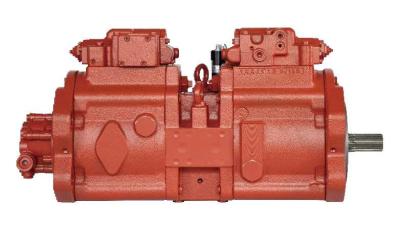 China K3V112DT-9N3P for R215-7 31N6-10090  MAIN PUMP ASSY New & Used Excavator Hydraulic Pumps: Cost-Effective Solutions for sale