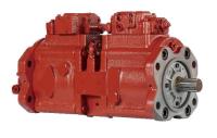 China K3V112DT-9N2A for SE240-3/EC240B VOE14531856 Heavy-Duty Excavator Hydraulic Pumps – Designed for Tough Working Conditions for sale