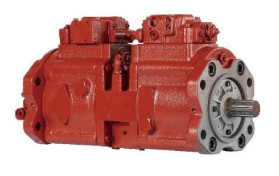 China K3V112DT-9N2A for SE240-3/EC240B VOE14531856 Heavy-Duty Excavator Hydraulic Pumps – Designed for Tough Working Conditions for sale