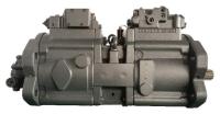 China K3V112DT-9N24 for EC210/EC240/EC210B VOE14571141   Pump Excavator Hydraulic Pump Maintenance: Extend Equipment Lifespan for sale