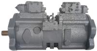 China K3V112DT-2N59 for LG230 High-Quality Excavator Hydraulic Pumps – Durable & Reliable Performance for sale