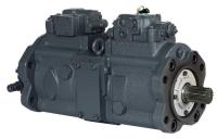 China K5V140DTP-9N07 for DX300 K1006550 K1006550A Hydraulic Pump High power + efficiency, no heavy-load lag, fits multiple for sale