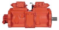 China Hydraulic Pump  K5V140DTP-9C12 for R300-7/305LC-7 31N8-10011 XJBN-00996Fits 30t excavators, easy install no modification for sale