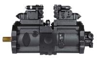 China K5V140DTP-9TBR for SK330-6E LC10V00008F2 High-torque hydraulic pump: Breaks hard rock, no power loss for sale