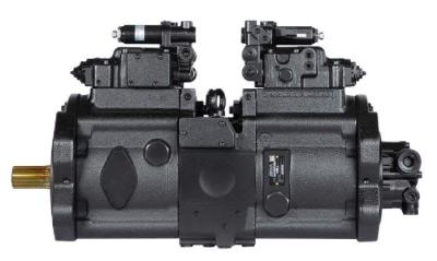 China K5V140DTP-9TBR for SK330-6E LC10V00008F2 High-torque hydraulic pump: Breaks hard rock, no power loss for sale
