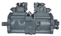 China Hydraulic pump K5V140DTP-9T1L for SY235 60081915 Overload-resistant, continuous work for sale