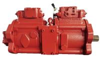 China K5V140DTP-9N01 for SOLAR 300-7/DH300-7 401-00225A 401-00424A Improve On-Site Comfort for Long Shifts for sale