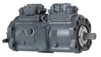 China TGFQ Excavator Hydraulic Pump K5V140DTP-9NOA for SH300A3 KSJ2851 KSJ15460R Enhance Worksite Comfort & Safety for sale