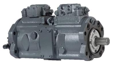 China TGFQ Excavator Hydraulic Pump K5V140DTP-9NOA for SH300A3 KSJ2851 KSJ15460R Enhance Worksite Comfort & Safety for sale