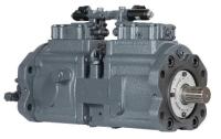 China K5V140DT-1E05 for EC250D VOE14571504 Excavator Hydraulic Pumps: Comfortable Worksites, Better Results for sale