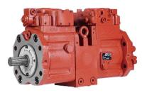 China K5V80DTP-HNOV for DH150W 401-00161A  718904 for wheeled excavator Hydraulic Pump for sale