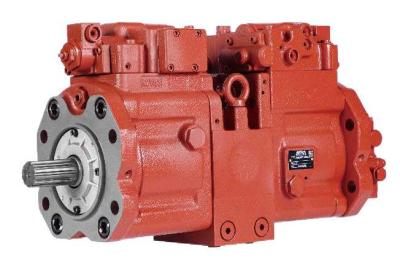 China K5V80DTP-HNOV for DH150W 401-00161A  718904 for wheeled excavator Hydraulic Pump for sale