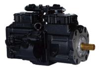 China K5V80DTP-0E02 for SK200SR YB10V00004F1 Excavator Hydraulic Pumps: Elevate Worksite Comfort Levels for sale