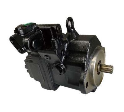 China Noise-Free Excavator Hydraulic Pump K3VL28/C for SY485 Fan pump 60248398 Elevate Worksite Comfort Levels for sale