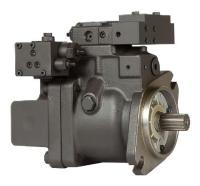 China Quiet Excavator Hydraulic Pump K3VL80/B for SY75 B220301000569 Electric contro  Boost Worksite Comfort & Reduce Fatigue for sale