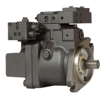 China Quiet Excavator Hydraulic Pump K3VL80/B for SY75 B220301000569 Electric contro  Boost Worksite Comfort & Reduce Fatigue for sale