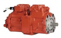 China K5V80DTP-9N05/9N01 for R130/R160-9 31Q5-10010 Quiet-Operating Excavator Hydraulic Pumps: Enhance On-Site Comfort & Focus for sale