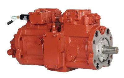 China K5V80DTP-9N05/9N01 for R130/R160-9 31Q5-10010 Quiet-Operating Excavator Hydraulic Pumps: Enhance On-Site Comfort & Focus for sale