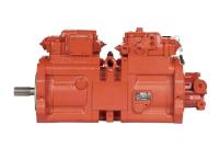 China K5V80DTP-9C05 31N3-10010 for R140-7/170-7 Quiet Excavator Hydraulic Pumps – Boost Worksite Comfort & Reduce Fatigue for sale