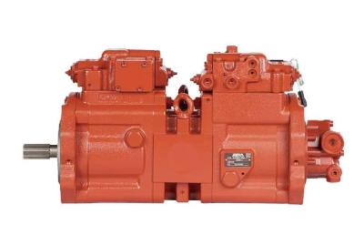 China K5V80DTP-9C05 31N3-10010 for R140-7/170-7 Quiet Excavator Hydraulic Pumps – Boost Worksite Comfort & Reduce Fatigue for sale