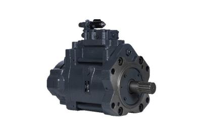 China Low-Noise Excavator Hydraulic Pump K3V280SH141L-0E23 for Zx870-3 9249785 9249786 4635645 Improve Worksite Comfort for Crews for sale