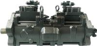 China Excavator Hydraulic Pump K3V280DTH-0E52 for EC750 VOE14666232 OEM-Grade Performance for Trusted Use for sale