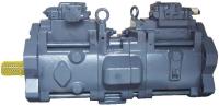 China Quiet-Operating Excavator Hydraulic Pump K3V280DTH-9NOY for EC700 VOE14621492 Improve Worksite Comfort for sale