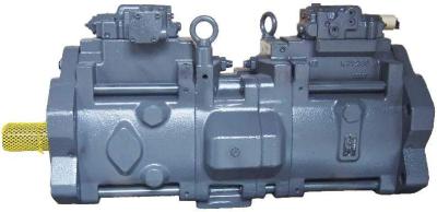 China Quiet-Operating Excavator Hydraulic Pump K3V280DTH-9NOY for EC700 VOE14621492 Improve Worksite Comfort for sale