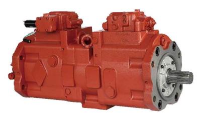 China K3V180DTH-9N1S/9N4S for R350/360-3/R385-9T 31EH-03010 31QA-10010 Hydraulic Pumps: Balance Quality and Cost for sale