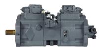 China Excavator Hydraulic Pump K3V180DT-9N15 for HD1430-2/3 Low-Maintenance Design for Cost Savings for sale