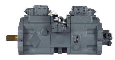 China Excavator Hydraulic Pump K3V180DT-9N15 for HD1430-2/3 Low-Maintenance Design for Cost Savings for sale
