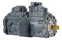China K3V180DTP-9Y0A for SH450-5 KTJ10810 KTJ10810RExcavator Hydraulic Pump  Wear-Resistant Parts for Durable Use for sale