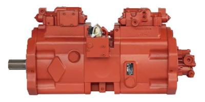China K3V180DT-HNOP for DH320 401107-00478 401-00225A 401-00424A Genuine Excavator Hydraulic Pump Perfect Compatibility Guaranteed for sale