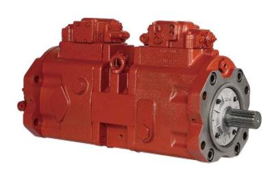 China K3V180DT-9C69 for R320-7/335-7 Genuine Excavator Hydraulic Pump 31N9-10010  Perfect Compatibility Guaranteed for sale