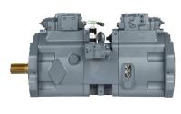 China K3V180DT-9N5P for EC380 New American  Excavator Hydraulic Pumps VOE14616199 – Low-Maintenance Design for Cost Savings for sale