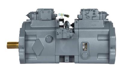 China K3V180DT-9N5P for EC380 New American  Excavator Hydraulic Pumps VOE14616199 – Low-Maintenance Design for Cost Savings for sale
