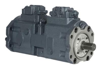 China K3V180DT-9N56 for EC360/EC380 VOE14638307 VOE14601425 High-Efficiency Excavator Hydraulic Pump Boost Work Productivity for sale